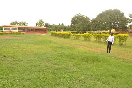 Mission & Vision – COLLEGE OF HEALTH-SEFWI ASAFO