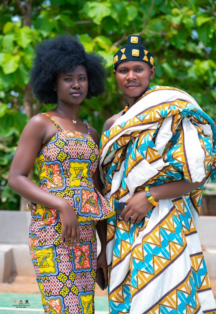 Portals &Registration – COLLEGE OF HEALTH-SEFWI ASAFO