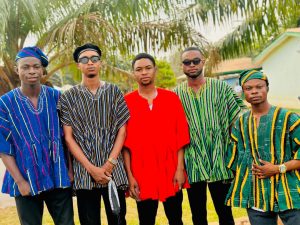 Portals &Registration – COLLEGE OF HEALTH-SEFWI ASAFO