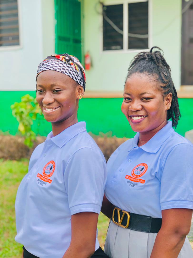 Portals &Registration – COLLEGE OF HEALTH-SEFWI ASAFO