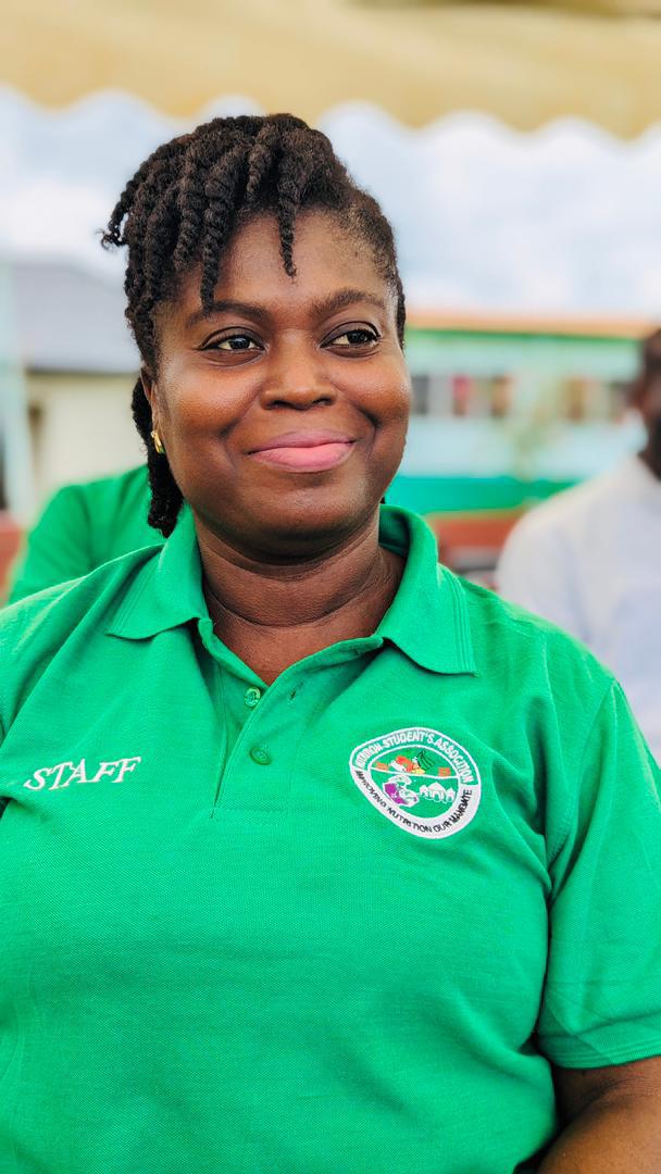 Portals &Registration – COLLEGE OF HEALTH-SEFWI ASAFO