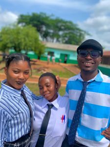 Portals &Registration – COLLEGE OF HEALTH-SEFWI ASAFO