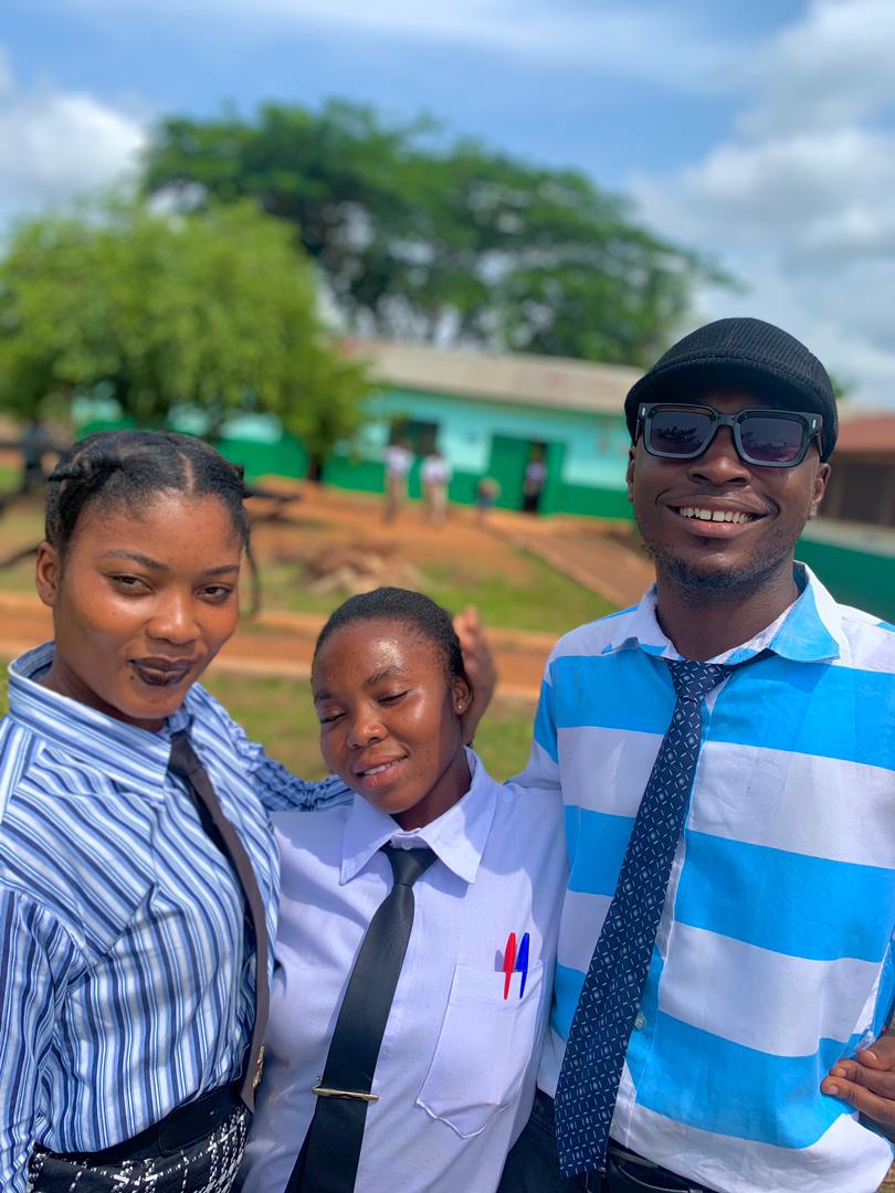 Portals &Registration – COLLEGE OF HEALTH-SEFWI ASAFO