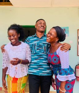 Portals &Registration – COLLEGE OF HEALTH-SEFWI ASAFO