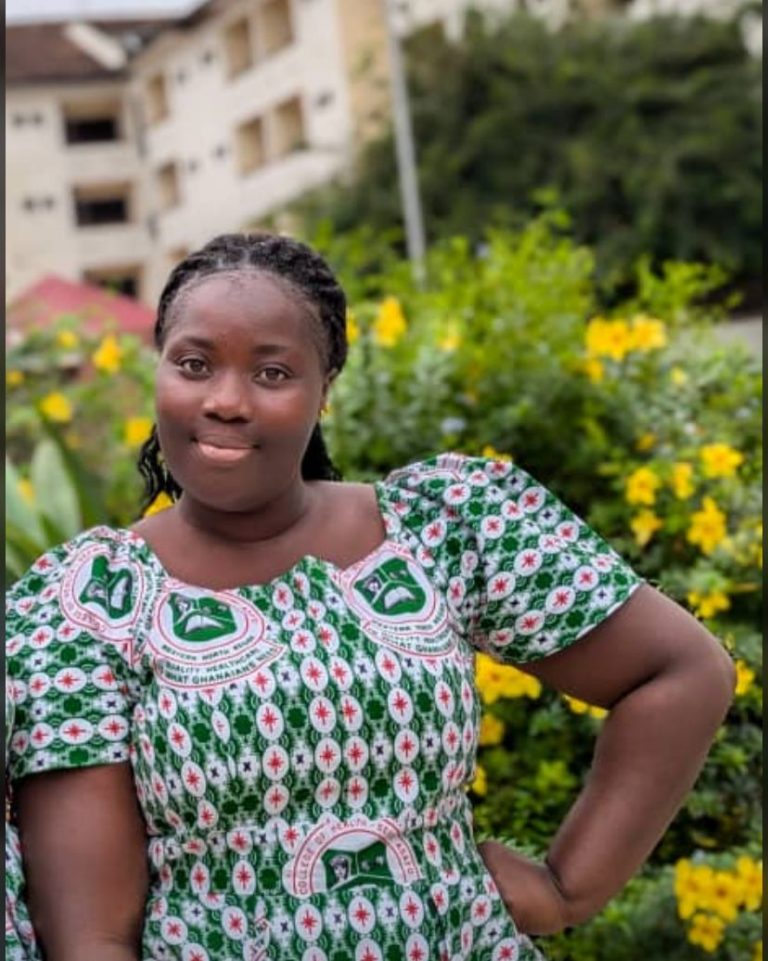 Portals &Registration – COLLEGE OF HEALTH-SEFWI ASAFO