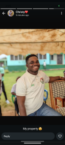 Portals &Registration – COLLEGE OF HEALTH-SEFWI ASAFO