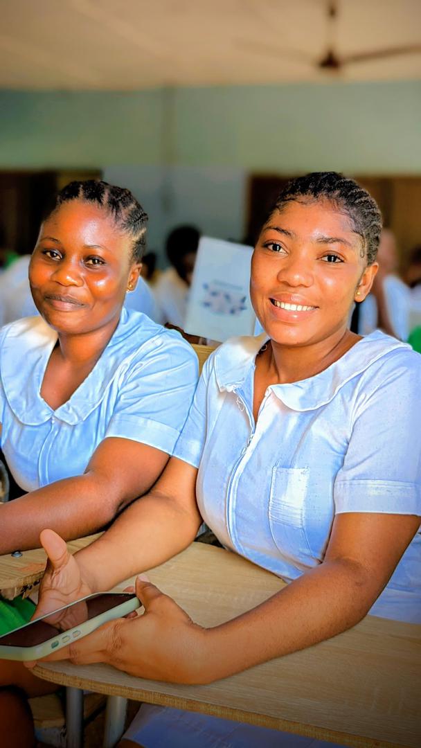 Portals &Registration – COLLEGE OF HEALTH-SEFWI ASAFO