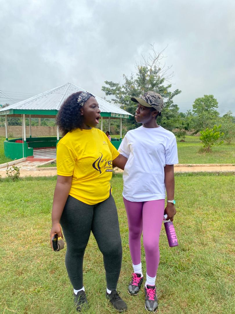 Portals &Registration – COLLEGE OF HEALTH-SEFWI ASAFO