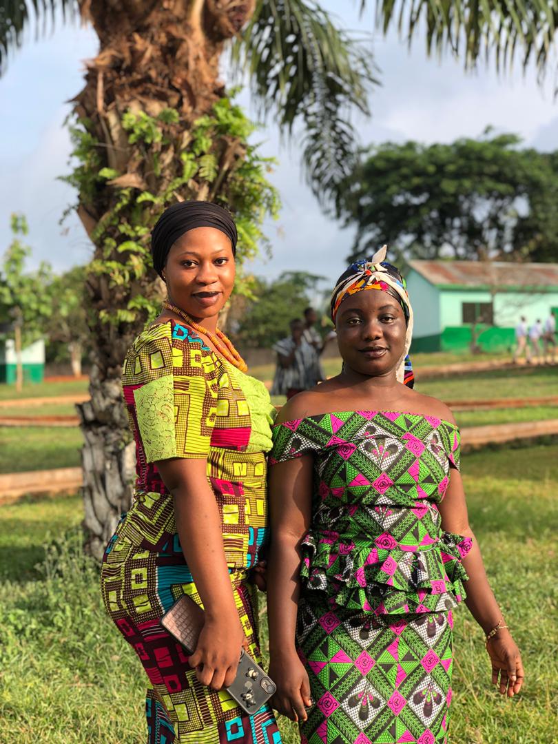 Portals &Registration – COLLEGE OF HEALTH-SEFWI ASAFO