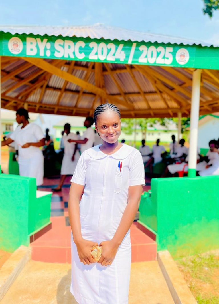 Portals &Registration – COLLEGE OF HEALTH-SEFWI ASAFO